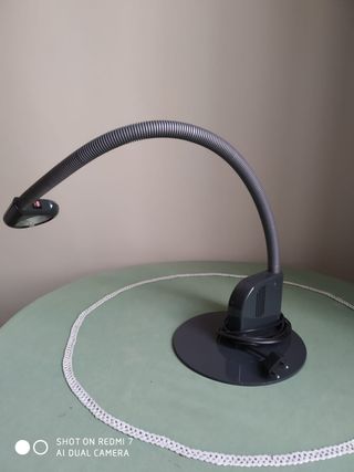 Lampada da tavolo SNAKE