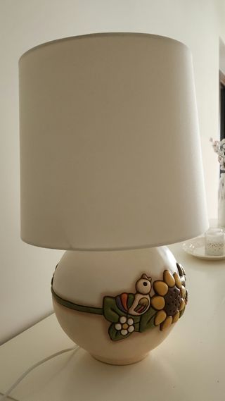 Lampada da tavolo Country della Thun