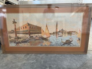 Tela piazza Venezia