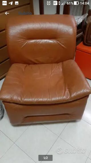 Poltrone