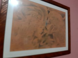 Quadro moderno(zecca dello stato)