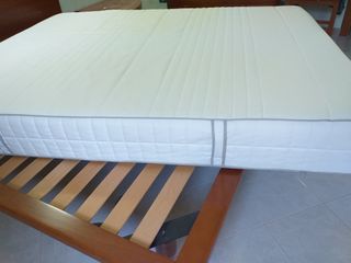 Materasso matrimoniale