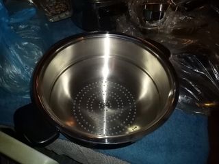 Batteria completa nuova