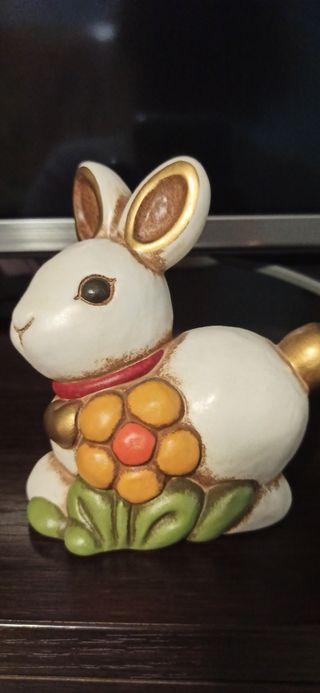 Coniglietto Thun