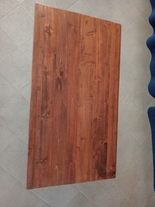 Tavolo macchina da cucire originale