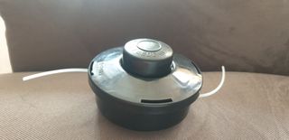 Testa taglia erba nuovo