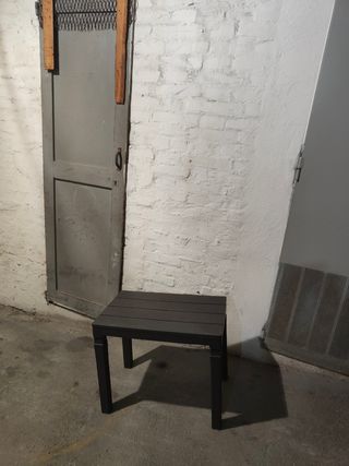 Tavolino da giardino