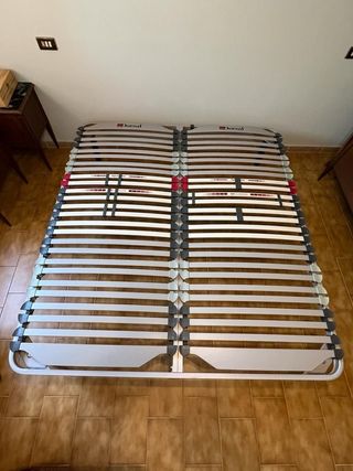 Rete a doghe Dorsal matrimoniale