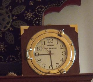 OROLOGIO VECCHIA MARINA