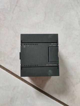 Siemens 6ES7 231-7PB22-0XA0