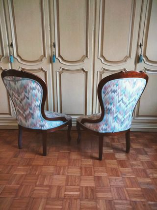 Poltrone da salotto/letto