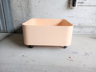 PORTAVASI KARTELL VINTAGE