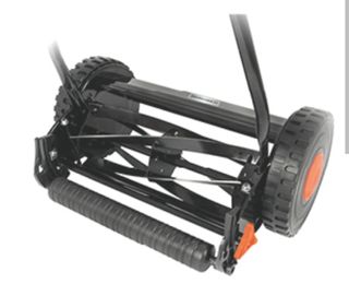 Tosaerba manuale Deltafox