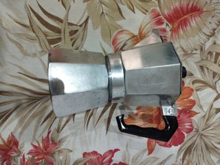 Moka classica grande 12 tazze