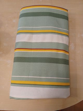 Tovaglia 300×160 cm - 100% Cotone