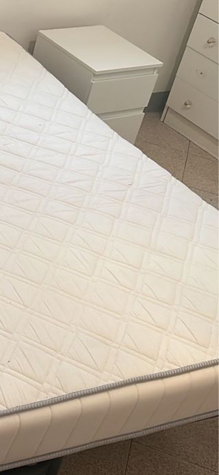 materasso matrimoniale