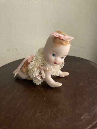 statuina bimba gattoni