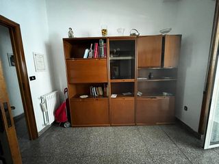 Tris librerie svedesi anni 70