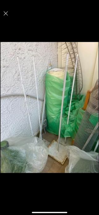 attrezzatura per allestimento palloncini