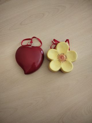 Umidificatori o decorazioni