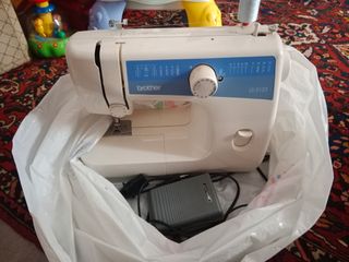 Macchina da cucire Brother
