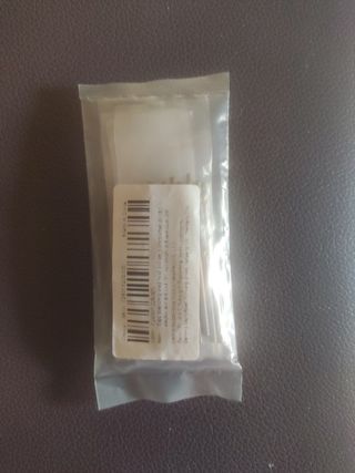 50 punte per ferro 5 misure