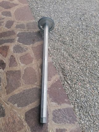 Soporto tapparelle