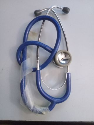 Stethoscopio
