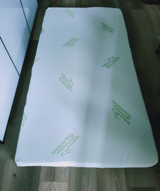 Materassino Topper