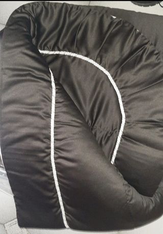 Piumone matrimoniale Renato Balestra