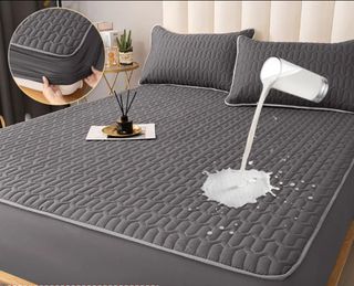 Coprimaterasso impermeabile