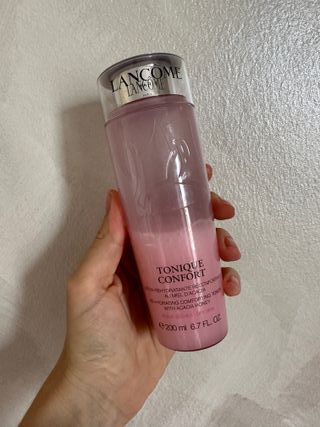 Lancôme tonico
