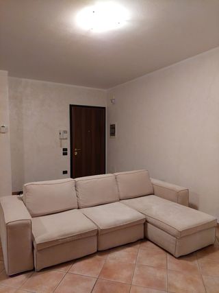 Divano sfoderabile 5 posti