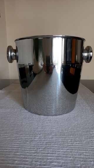 Secchiello per ghiaccio