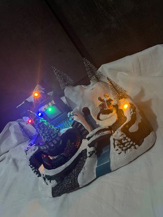 decorazioni natalizie