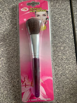 pennello per trucco