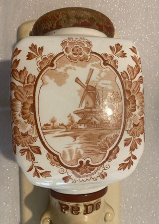 Macina caffè olandese