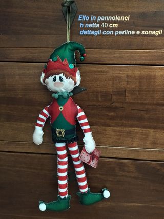 Elfo natale