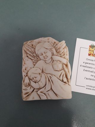 Quadretto angioletto