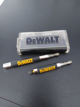 Inserti impact dewalt