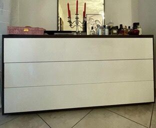 camera completa moderna