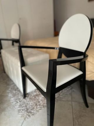 poltroncine camera da letto