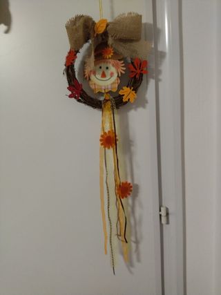 Fuoriporta autunno