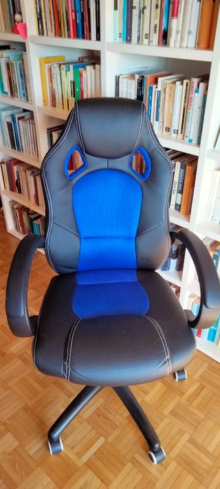 Poltrona ergonomica