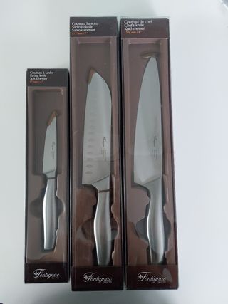 Set coltelli Fontignac