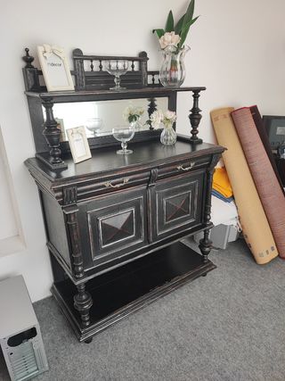 Credenza Autentica fine 800