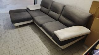 Divano in Regalo - Urgenza ritiro