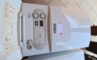 CALDAIA A CONDENSAZIONE