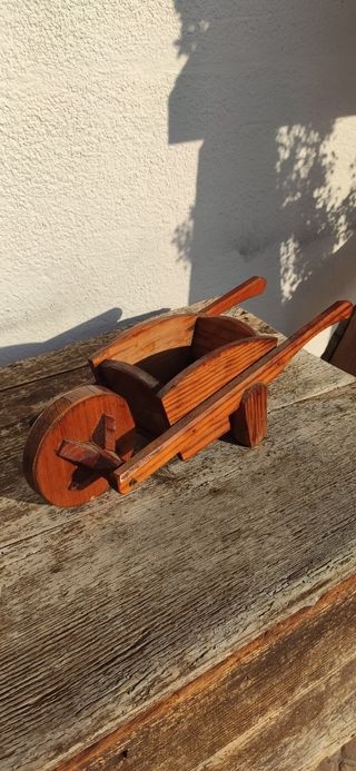 Decorazioni in legno per interni fatta a mano in p