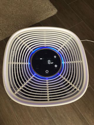 purificatore d’aria